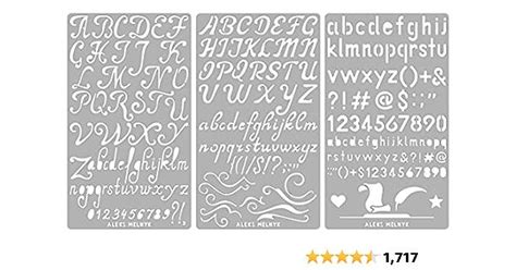 Pyrography Stencils Create Stunning Designs