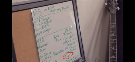 At Least One Old Demo On V Rperipheryband