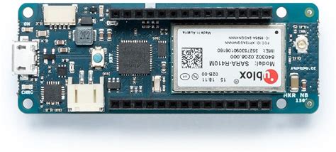 Arduino Nb 1500 Buy At Berrybase