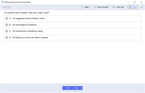 IAPP CIPM Exam Dumps CIPM Practice Test Questions PrepAway