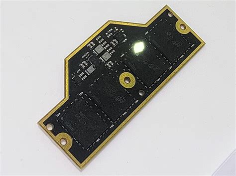 Modular Lpddr Memory Becomes A Reality Samsung Introduces Lpcamm