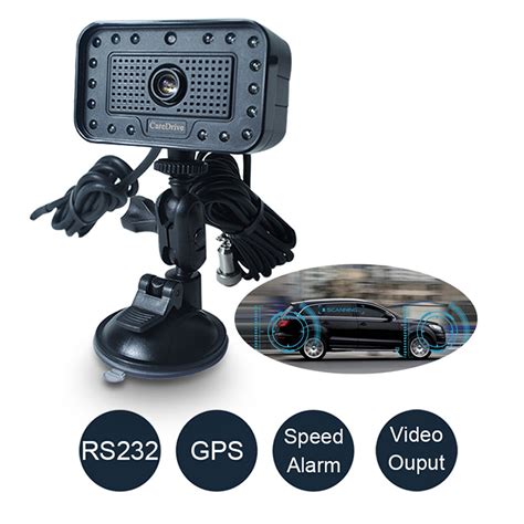 Driving Status Detection Driver Distraction Behavior Alarm 4g Car Wifi