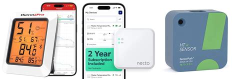 Top 5 Greenhouse Sensors Your Ultimate Monitoring Guide