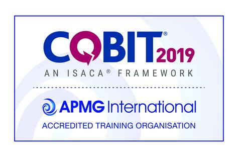 Cobit 2019 Training Exam Included Qrp