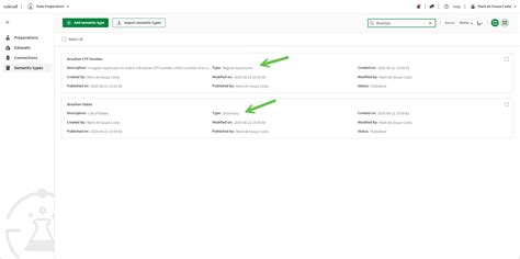 Solved Tdatapreprun Returning Error Dictionarysnapshotge Qlik