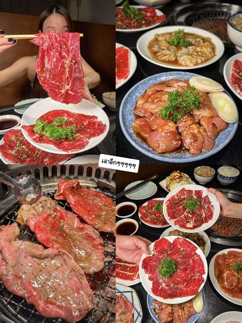 ชวนวิ่งไม่ว่าง แต่ถ้าชวนปิ้งย่างบอกเลยได้เสมอ 🫶🏻🥩🤏🏻 แกลเลอรีที่โพสต์โดย เด็กชายภีม 🥦 Lemon8