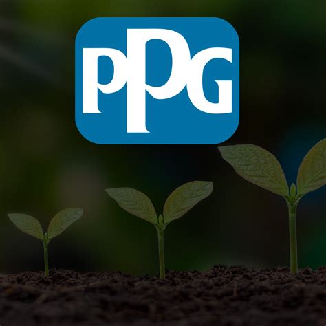Ppg Achieves Environmental Certification Apc