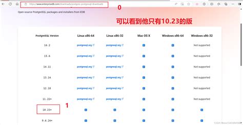企业级postgresql1021与postgis323安装文档【开发者编写、实施人员可看懂级】postgis版本 Csdn博客