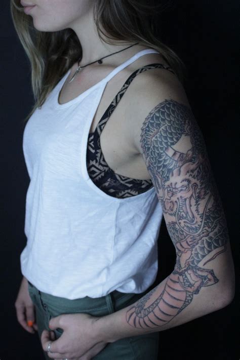 Тату СПб - Выбирай Мастера по Татуировкам | iNKPPL