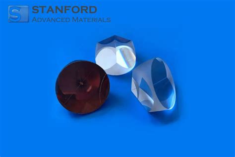 Corner Cube Retroreflector Supplier Sam