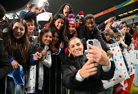 Usa Soccer Fans World Cup