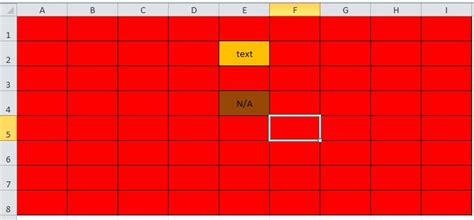 Accent 6 In Excel The Jemima Chavez Today