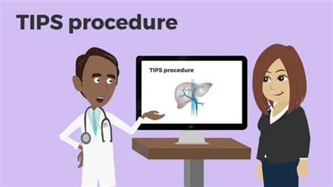Tips Procedure
