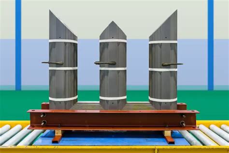 What Is Power Transformer Core A Brief Introduction