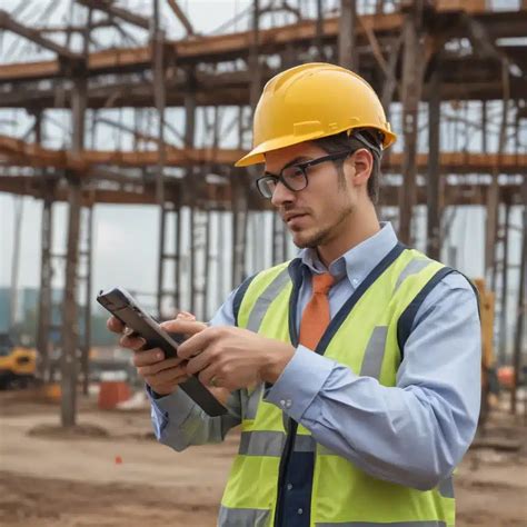 Leveraging Blockchain For Improved Supply Chain Traceability In Construction Jarvis Contracting
