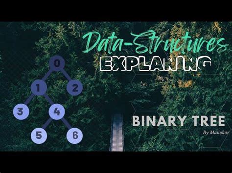 Kvr Manohar On Linkedin Binary Tree