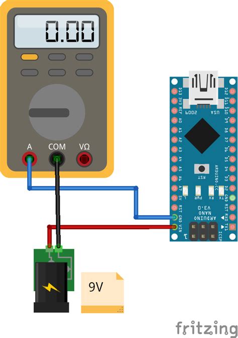 Guide To Reduce The Arduino Power Consumption Diyi0t