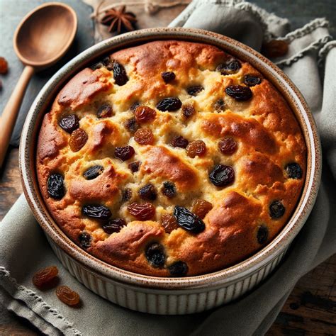 Basic Bread Pudding Masala Eats Miami Basic Bread Pudding Masala Eats Miami