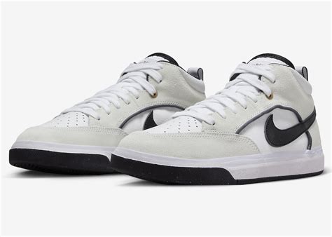 Leo Baker Signe Sa Première Collaboration Sur Une Nike Sb React Leo