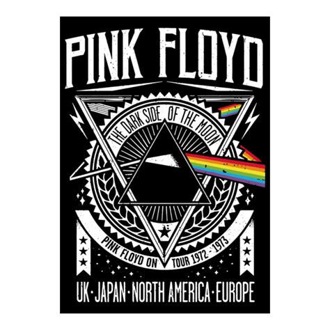 Pink Floyd Logo Png Vector Ai Free Download