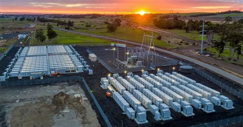 Fluence Broadens Storage Strategy With Optimisation Software Pv
