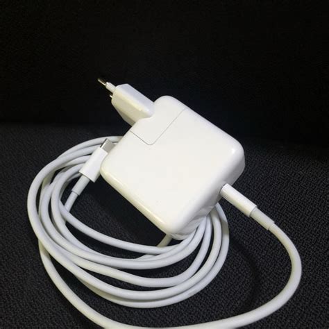 Charger Magsafe Type C 30w Original - Hpkita