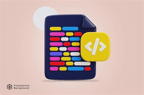 Desarrollo De Código Lenguaje De Codificación Tecnologías Informáticas Icono De Programación De