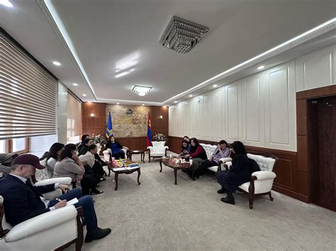 Эрдэс баялаг Эрдэс баялаг эмэгтэйчүүдийн холбоо НҮТББ