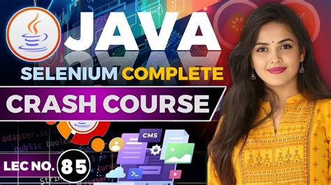 Java Automation Testing And Selenium Tutorial For Beginners Java Full