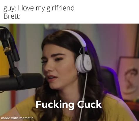 Cuck Rbrettcooper Cuck Rbrettcooper