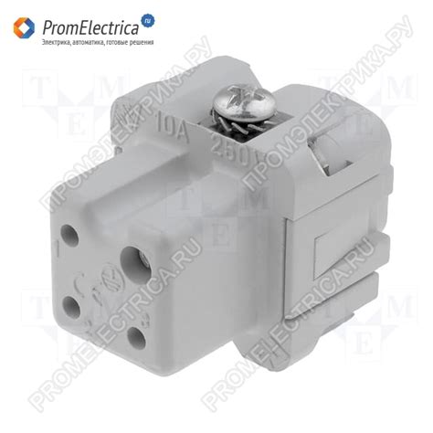 Купить Ilme Ckf 03 Разъем квадратный мама Ckmk Pin4 3pe размер