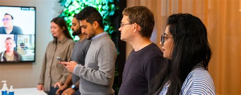 Meet Truecallers Ios Team