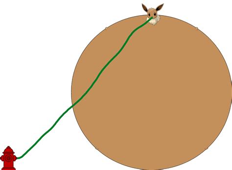 Eevee Water Inflation By Marybethmaria1423 On Deviantart