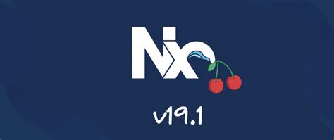 Cherry Picked Nx V Updates DEV Community