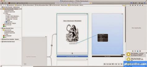 Learn Ios 7 App Development Presenting A Modal View Controller There And Back Again