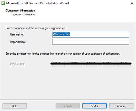 Configuring Biztalk 2016 In High Availability Config With Sql Server