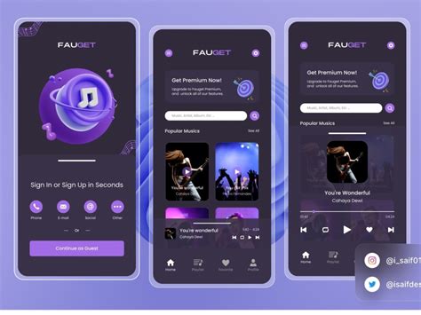 Mobile App Uiux Design App Uiux Mobile Ui Ux Designer In Figma Upwork