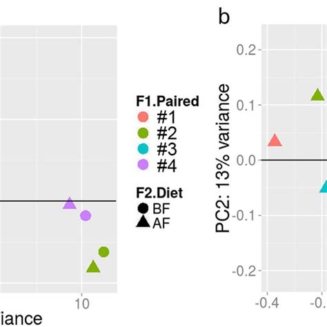 Flow Diagram Of The Metatranscriptomic Pipeline The Raw Paired End Download Scientific Diagram