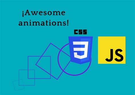 Make Custom Animations In Css And Javascript For You By Danielsifont703 Fiverr
