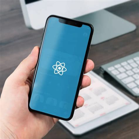 React Native App Development Company