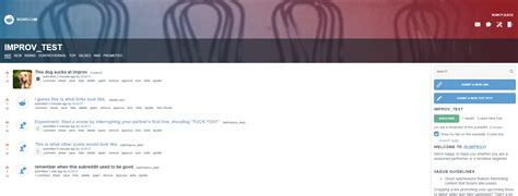 proposed temporary css layout while we wait for reddit to do things does this work for folks or