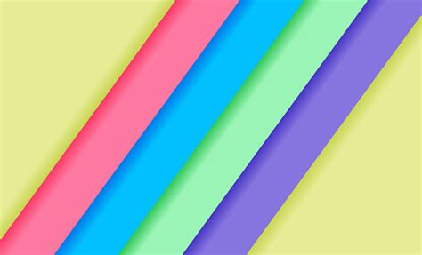 현대 기하학적 추상 파스텔 종이 배너 커버 디자인 핑크 자주색 노란색 녹색 파란색 삼각형 모양 카드 전단지 초대장 배너 파티