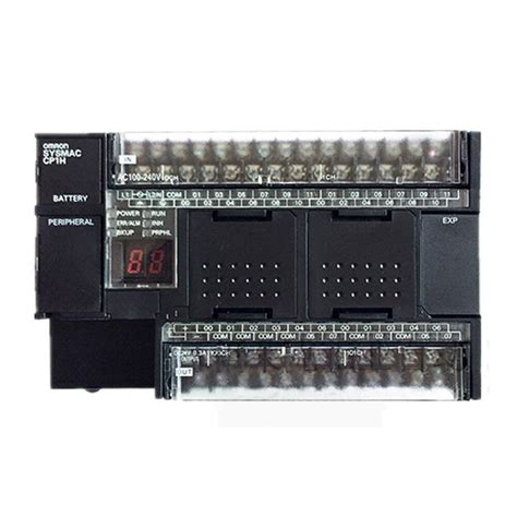 Usb Option Ports Omron Programmable Logic Controllers At Piece In Pune