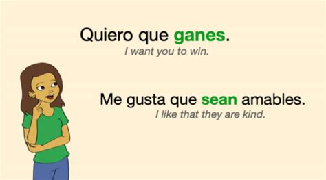 The Detailed Guide Of Dos And Donts Of Subjunctive Spanish Learn Languages With Italki