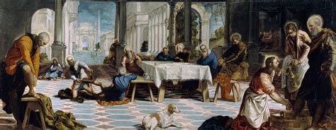Tintoretto El Pintor De Venecia Descubrir El Arte La Revista Líder