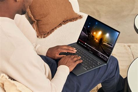 Unlock Infinite Possibilities The Asus Zenbook S Oled Ux
