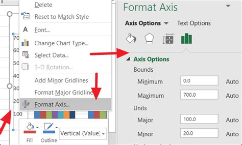 How To Make A Graph In Excel