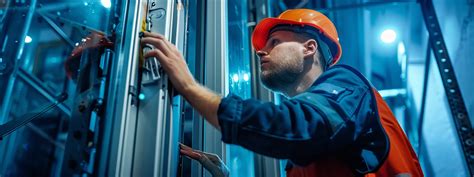 Maintaining Safe Automatic Door Speeds For ADA Compliance