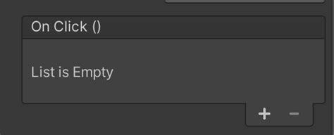 【unity】unityactionを使ってprefab化したbuttonから他クラスの関数を呼びだす 怠惰な日々にさよならを