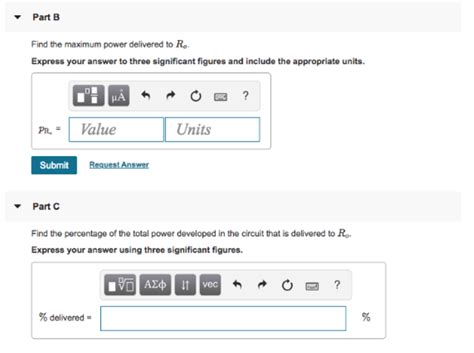 Solved Review Constants Part A A Variable Resistor R Is